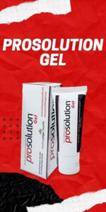 ProSolution Gel Reviews 2025 • Our Verdict